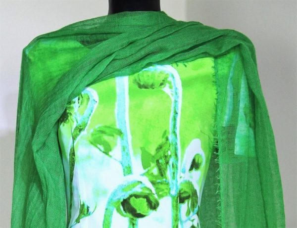 Designermode München Damenmode massgeschneidert, Sommerkleider