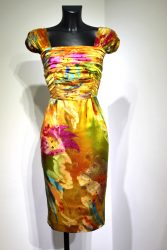 Cocktailkleid - ModeAtelier Cocktail- und Abendmode für Damen